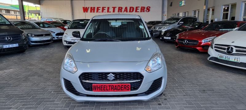 Used Suzuki Swift 1.2 GA for sale in Western Cape - Cars.co.za (ID ...
