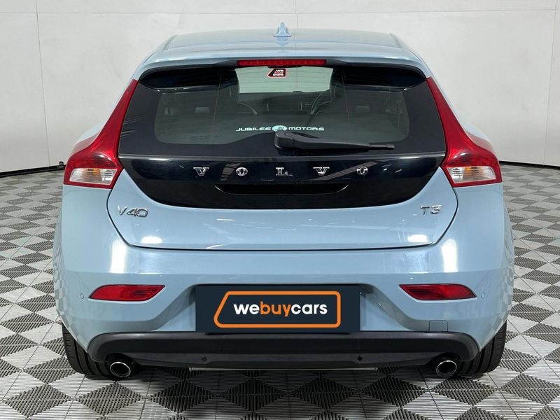Volvo V40 Used Carsnull
