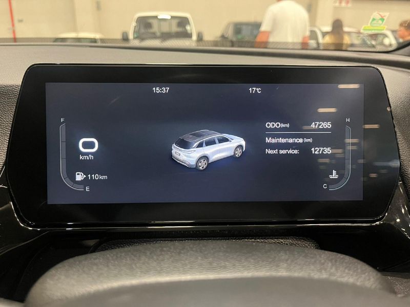 Used BAIC X55 1.5T Premium Auto for sale in Gauteng - Cars.co.za (ID ...