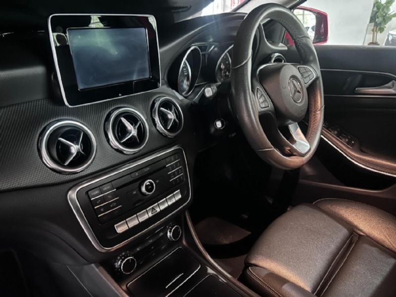 Used Mercedes-Benz GLA 200d Auto for sale in Gauteng - Cars.co.za (ID ...