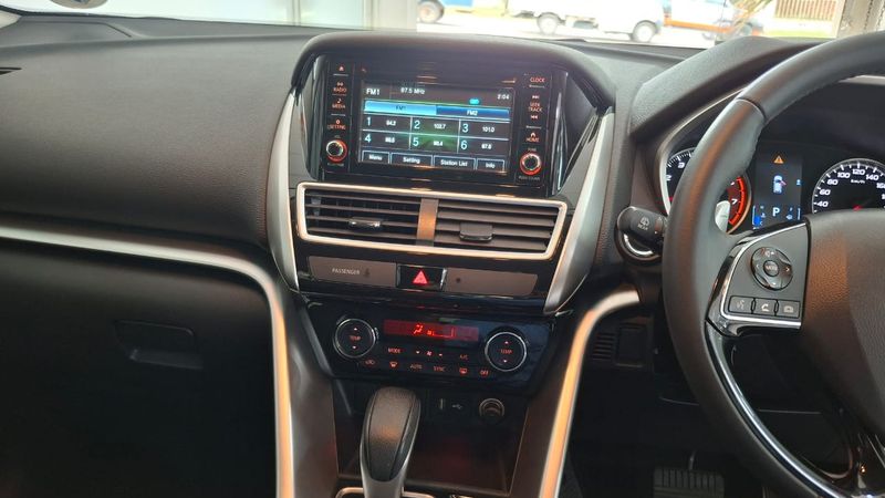 Used Mitsubishi Eclipse Cross 1.5T GLS Auto for sale in Gauteng - Cars ...