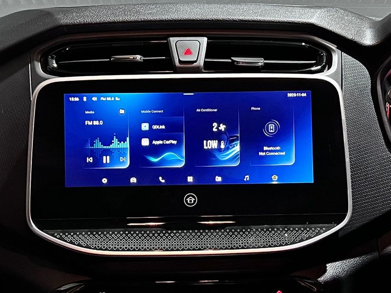 Used LDV T60 2.0D Bi-Turbo Max Pro 4x4 Auto Double-Cab for sale in ...