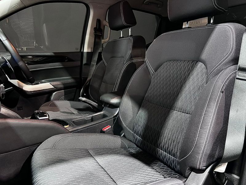 Used LDV T60 2.0D Bi-Turbo Max Pro 4x4 Auto Double-Cab for sale in ...