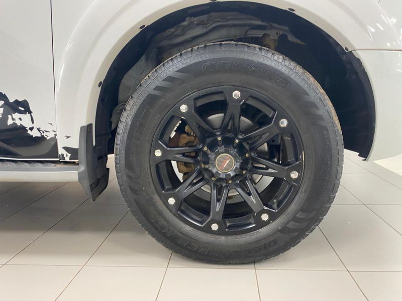 Used GWM P-Series PV 2.0 TD LT 4x4 Auto Double-Cab for sale in Limpopo ...