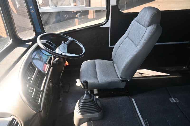 Used Isuzu FRR FTR BUS for sale in Gauteng - Cars.co.za (ID::10634814)