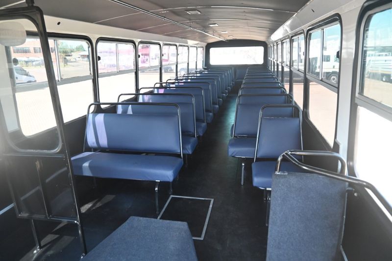 Used Isuzu FRR FTR BUS for sale in Gauteng - Cars.co.za (ID::10634814)
