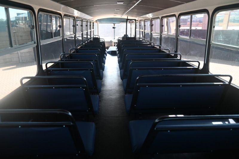 Used Isuzu FRR FTR BUS for sale in Gauteng - Cars.co.za (ID::10634814)