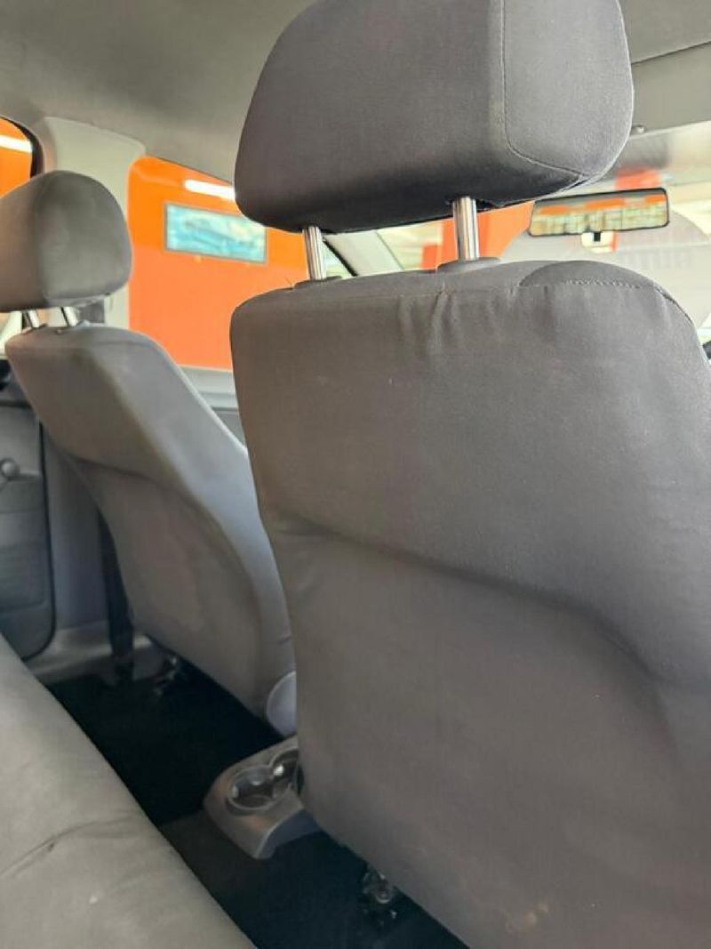 Used Volkswagen Polo Vivo GP 1.4 Trendline for sale in Western Cape ...