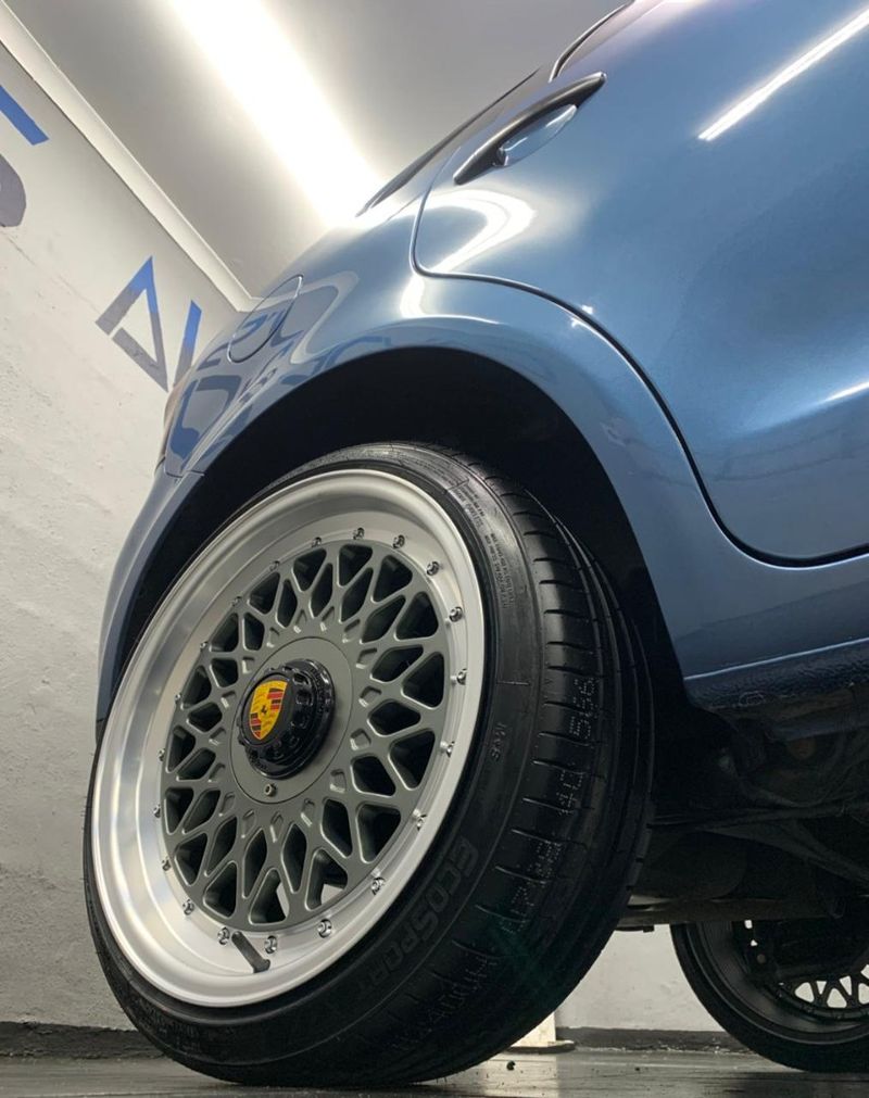 Used Volkswagen Polo Vivo GP 1.4 Conceptline 5-dr for sale in Kwazulu ...