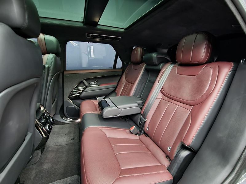 Used Land Rover Range Rover Sport 3.0D Autobiography (D350) for sale in ...