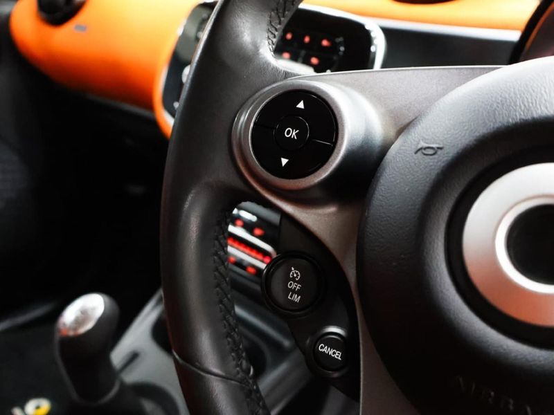 Used Smart ForFour Passion for sale in Gauteng - Cars.co.za (ID::10638642)