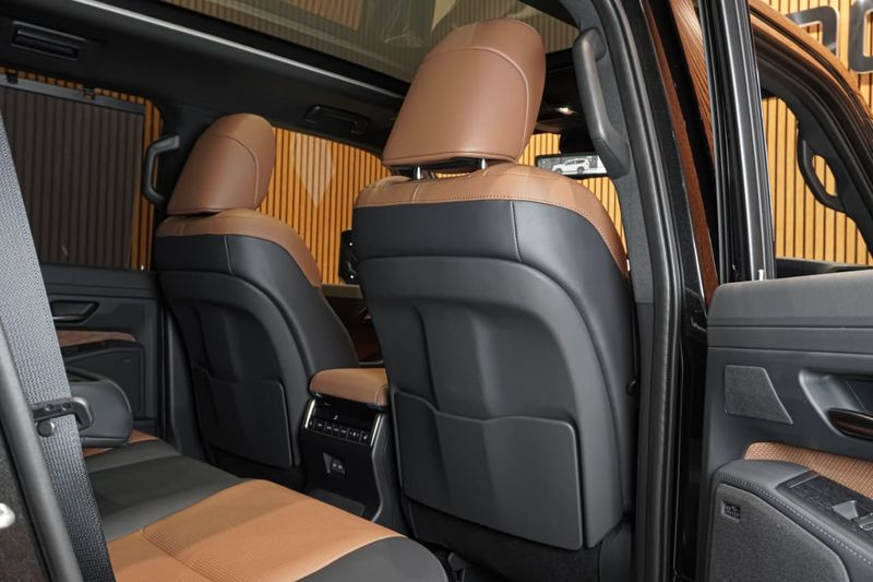 Used Lexus GX 3.5T SE for sale in Gauteng - Cars.co.za (ID::10638656)