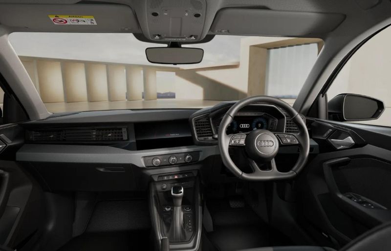 New Audi A1 Sportback | 30 TFSI Black Edition S-Tronic for sale in ...