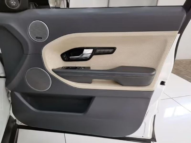 Used Land Rover Range Rover Evoque 2.2 SD4 Dynamic for sale in ...