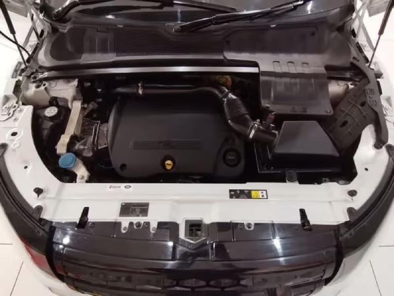 Used Land Rover Range Rover Evoque 2.2 SD4 Dynamic for sale in ...