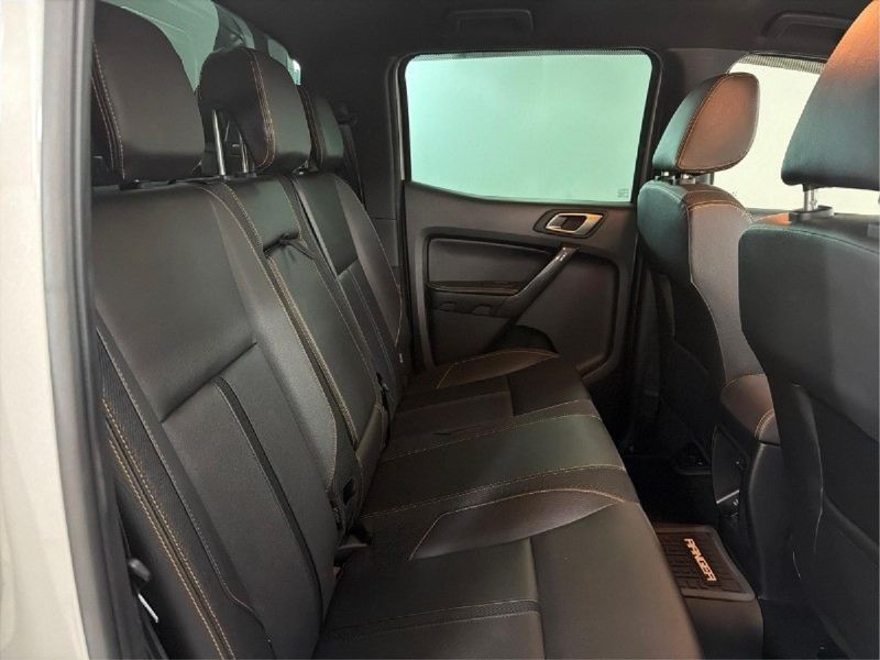 Used Ford Ranger 2.0D Bi-Turbo Wildtrak 4x4 Auto Double-Cab for sale in ...