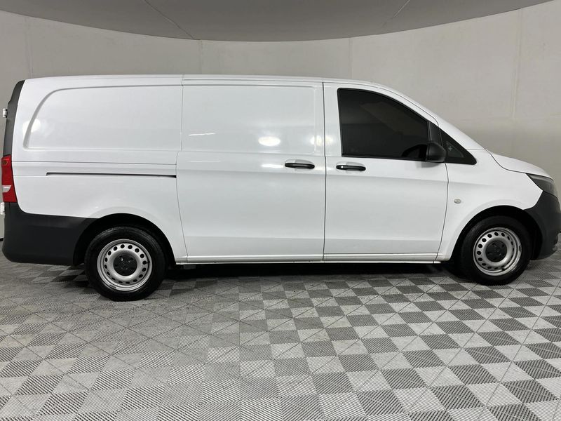 Used Mercedes-Benz Vito 114 2.2 CDI Panel Van for sale in Gauteng ...