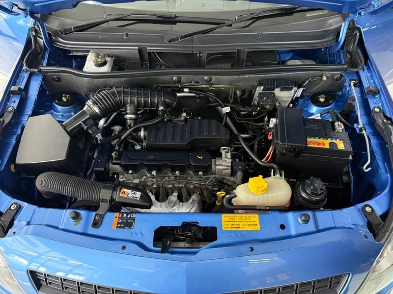 Used Chevrolet Utility 1.8 Sport for sale in Gauteng - Cars.co.za (ID ...