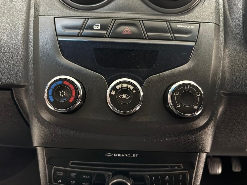 Used Chevrolet Utility 1.8 Sport for sale in Gauteng - Cars.co.za (ID ...