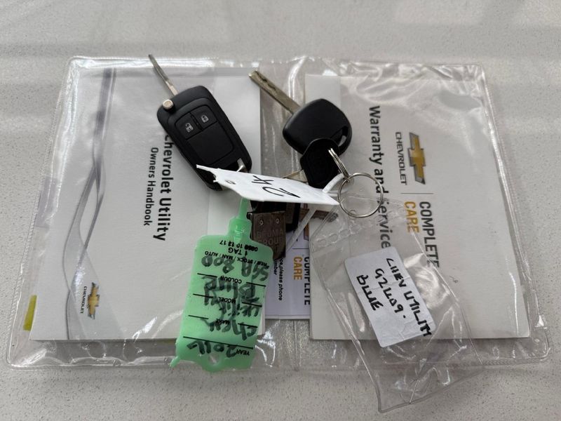 Used Chevrolet Utility 1.8 Sport for sale in Gauteng - Cars.co.za (ID ...