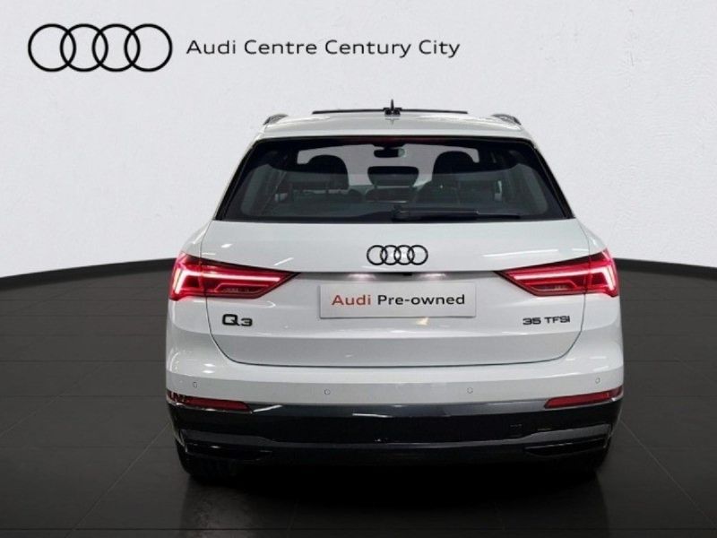 Used Audi Q3 1.4 TFSI Auto Advanced | 35 TFSI for sale in Western Cape - Cars.co.za (ID::10643448)