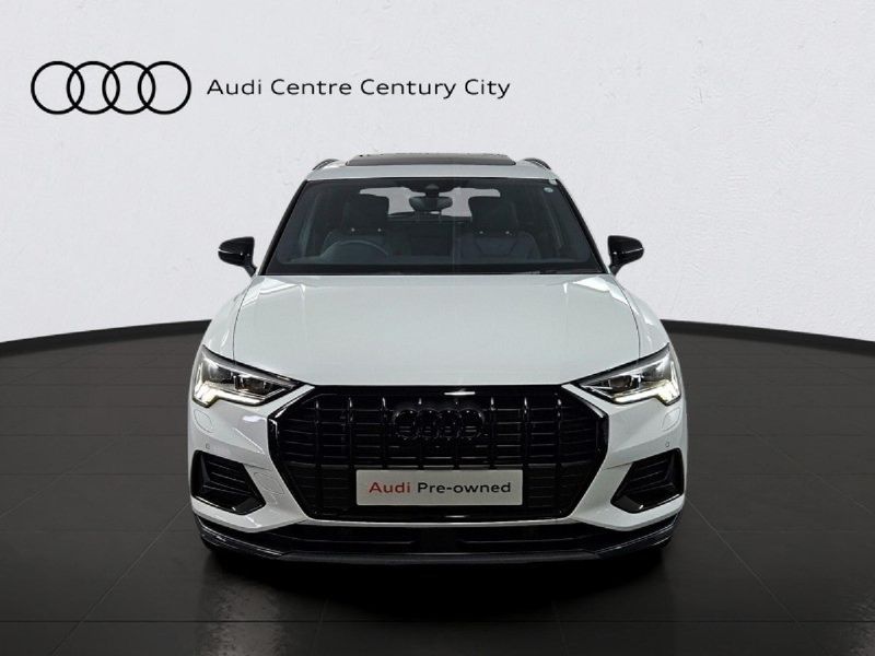 Used Audi Q3 1.4 TFSI Auto Advanced | 35 TFSI for sale in Western Cape - Cars.co.za (ID::10643448)