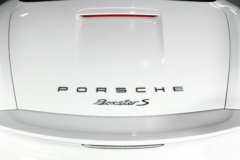 Used Porsche Boxster PDK for sale in Gauteng - Cars.co.za (ID::10644579)