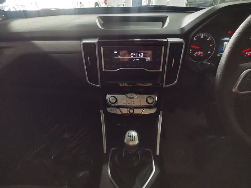 New GWM P-Series CV 2.0 TD SX Double-Cab for sale in North West ...