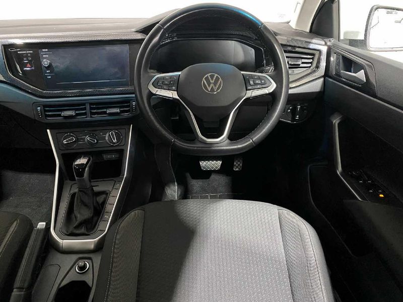 Used Volkswagen Polo 1.0 TSI Life Auto for sale in Gauteng - Cars.co.za ...