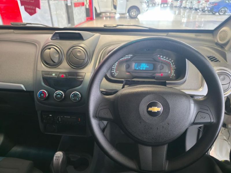 Used Chevrolet Utility 1.4 Sport for sale in Gauteng - Cars.co.za (ID ...