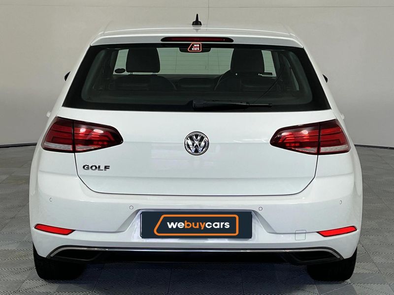 Used Volkswagen Golf VII 1.4 TSI Comfortline Auto for sale in ...