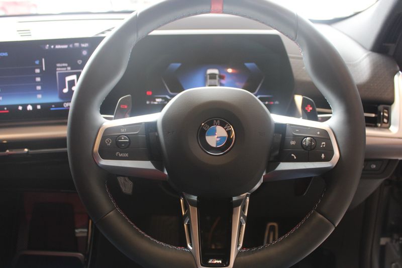 Used BMW X2 M35i for sale in Kwazulu Natal - Cars.co.za (ID::10647405)