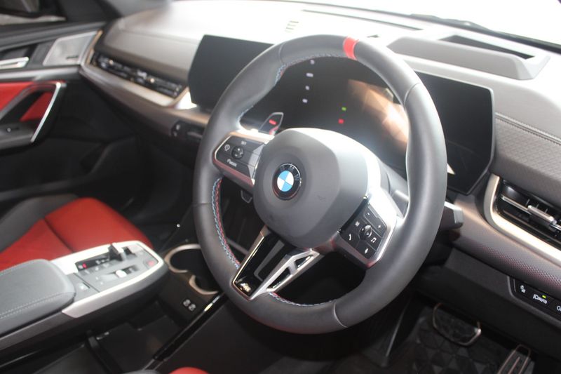 Used BMW X2 M35i for sale in Kwazulu Natal - Cars.co.za (ID::10647405)