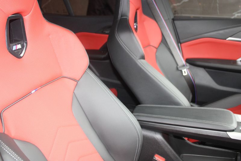 Used BMW X2 M35i for sale in Kwazulu Natal - Cars.co.za (ID::10647405)