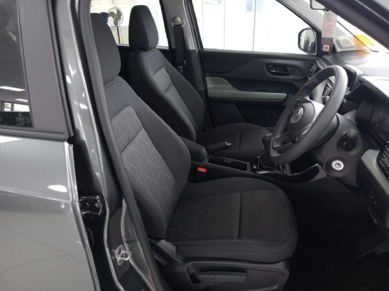 New TATA Punch 1.2 Adventure+ for sale in Gauteng - Cars.co.za (ID ...