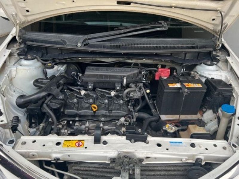 Used Nissan 1400 Champ for sale in Gauteng - Cars.co.za (ID::10012155)