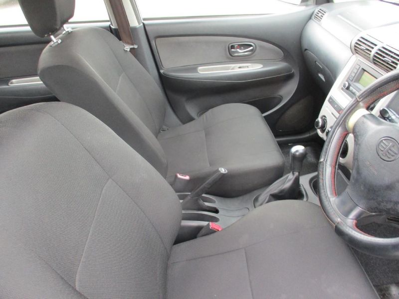 Used FAW Sirius S80 1.3 7-seat for sale in Gauteng - Cars.co.za (ID ...