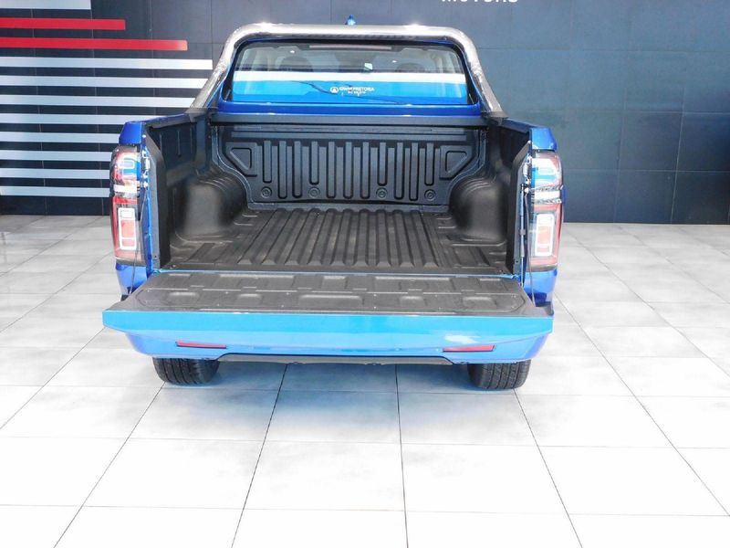 New GWM P-Series PV 2.0 TD LT Auto Double-Cab for sale in Gauteng ...