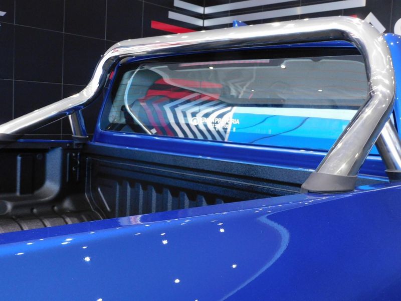 New GWM P-Series PV 2.0 TD LT Auto Double-Cab for sale in Gauteng ...