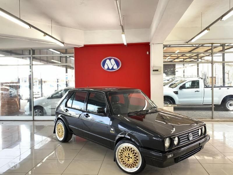 Used Volkswagen Citi 1.4i Rox for sale in Gauteng - Cars.co.za (ID ...