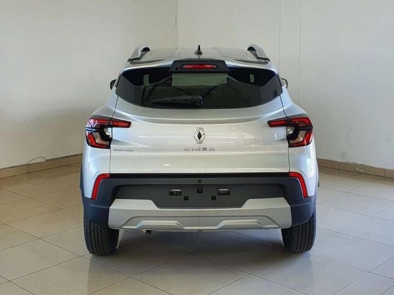 New Renault Kiger 1.0 Energy Zen for sale in Western Cape - Cars.co.za ...