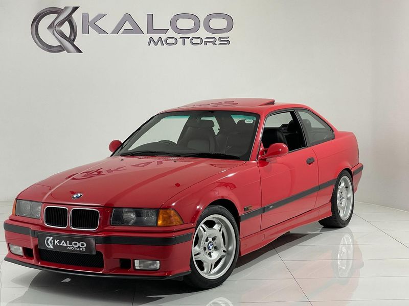 Used BMW M3 German Spec for sale in Gauteng - Cars.co.za (ID::7863855)