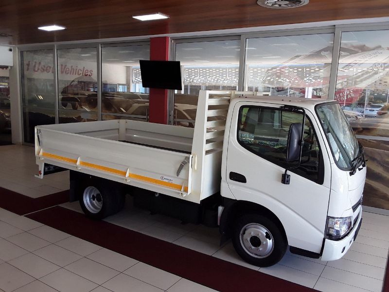 New Hino 200 310 (FH2) 4x2 F/C for sale in Kwazulu Natal - Cars.co.za ...