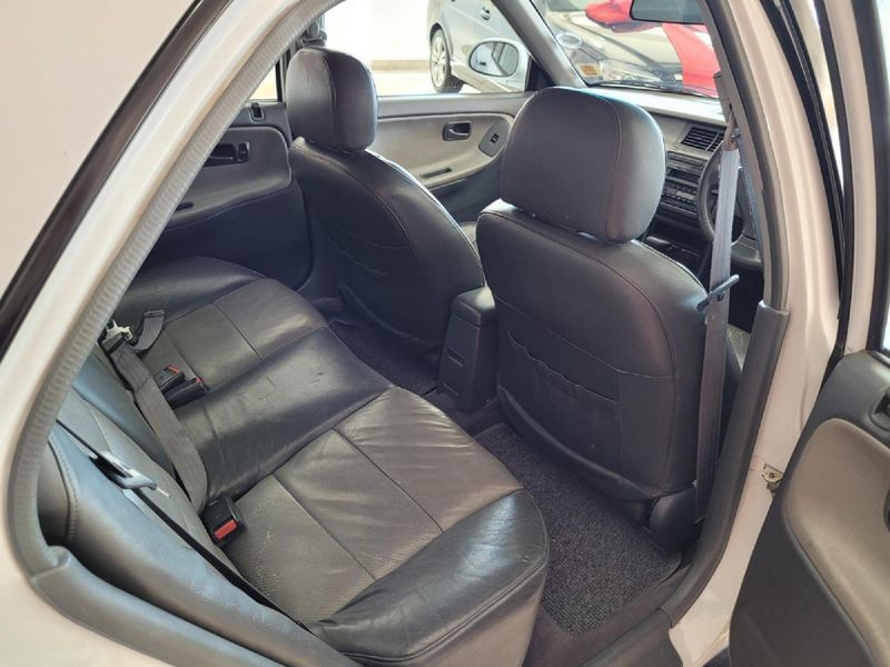 Used Honda Ballade 180E Auto for sale in Western Cape - Cars.co.za (ID ...