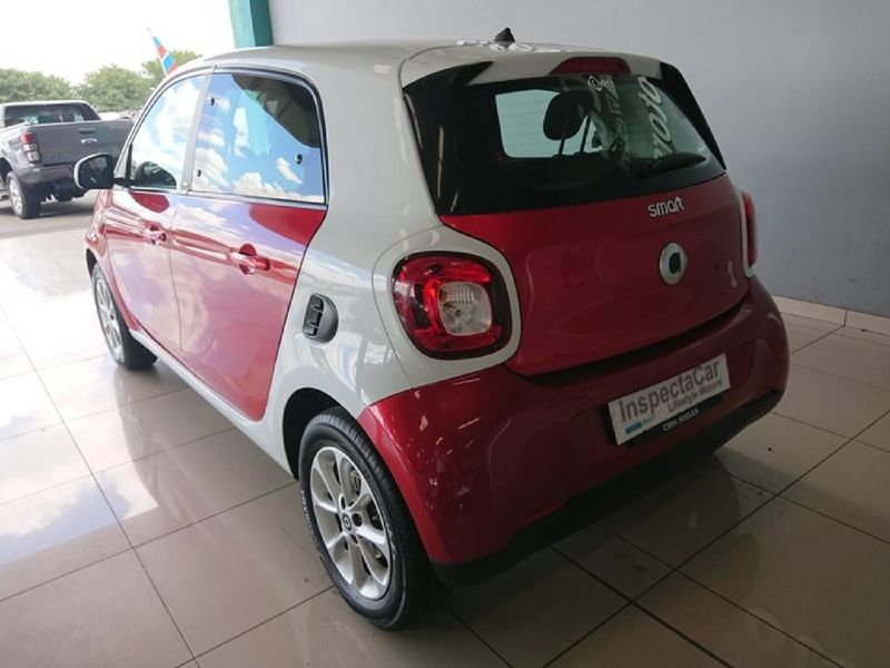 Used Smart ForFour Passion for sale in Gauteng - Cars.co.za (ID::7924137)