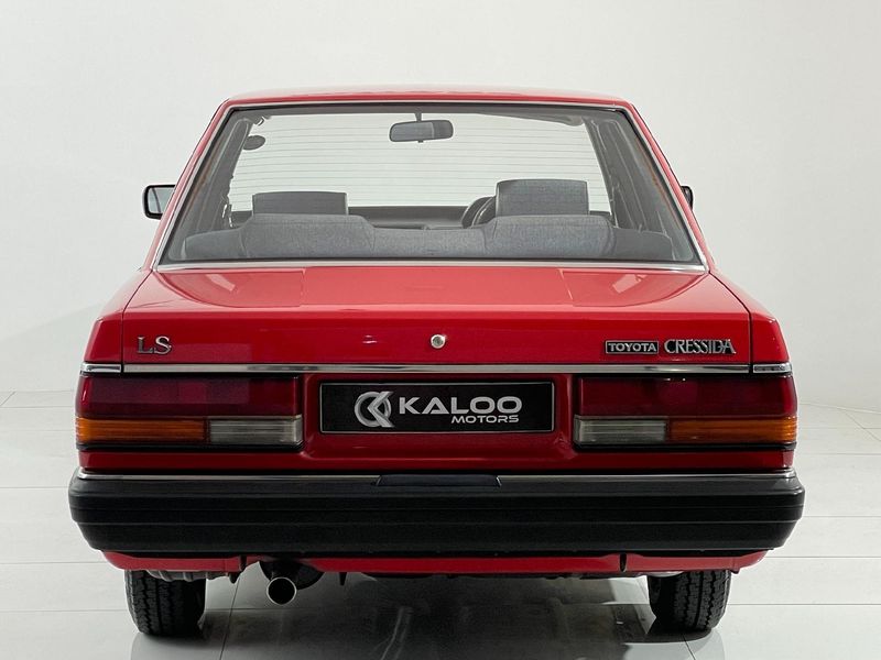 Used Toyota Cressida LS for sale in Gauteng - Cars.co.za (ID::7936953)