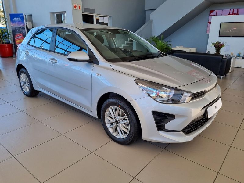 New Kia Rio 1.2 LS 5-dr for sale in Western Cape - Cars.co.za (ID::7945152)