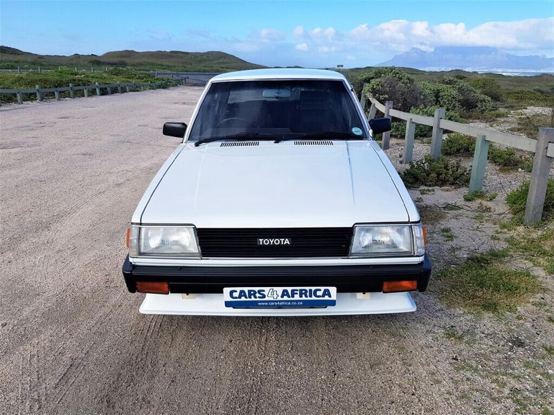 Used Toyota Corolla Sprinter 180i for sale in Western Cape - Cars.co.za ...