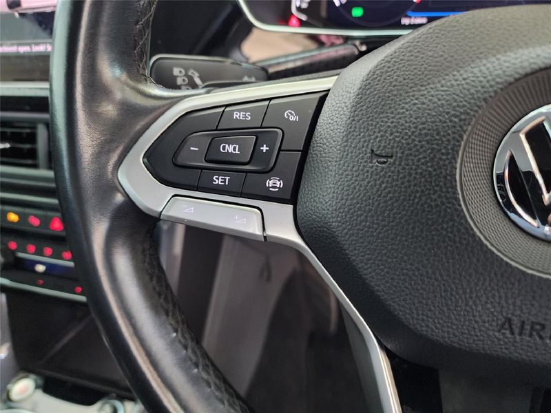 Used Volkswagen T-Cross 1.5 TSI R-Line Auto for sale in Gauteng - Cars ...