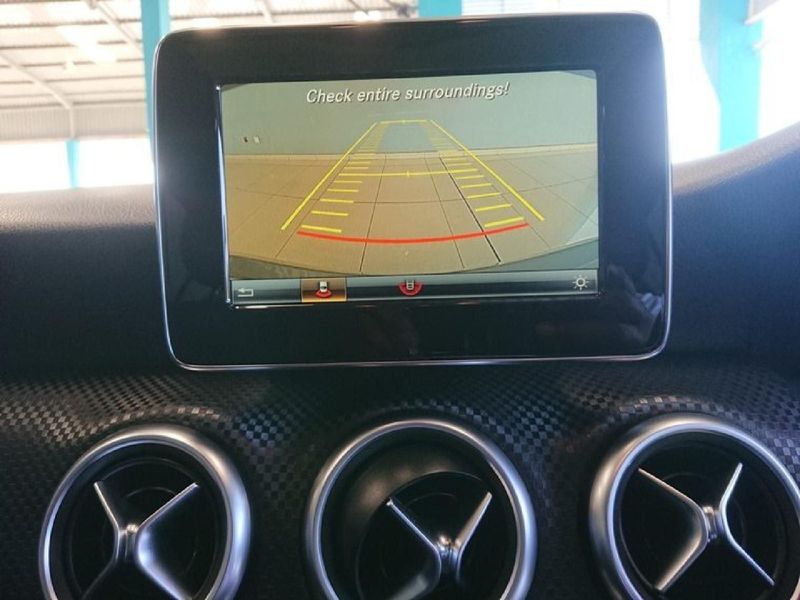 Used Mercedes-Benz A-Class A 200d Style Auto for sale in Gauteng - Cars ...